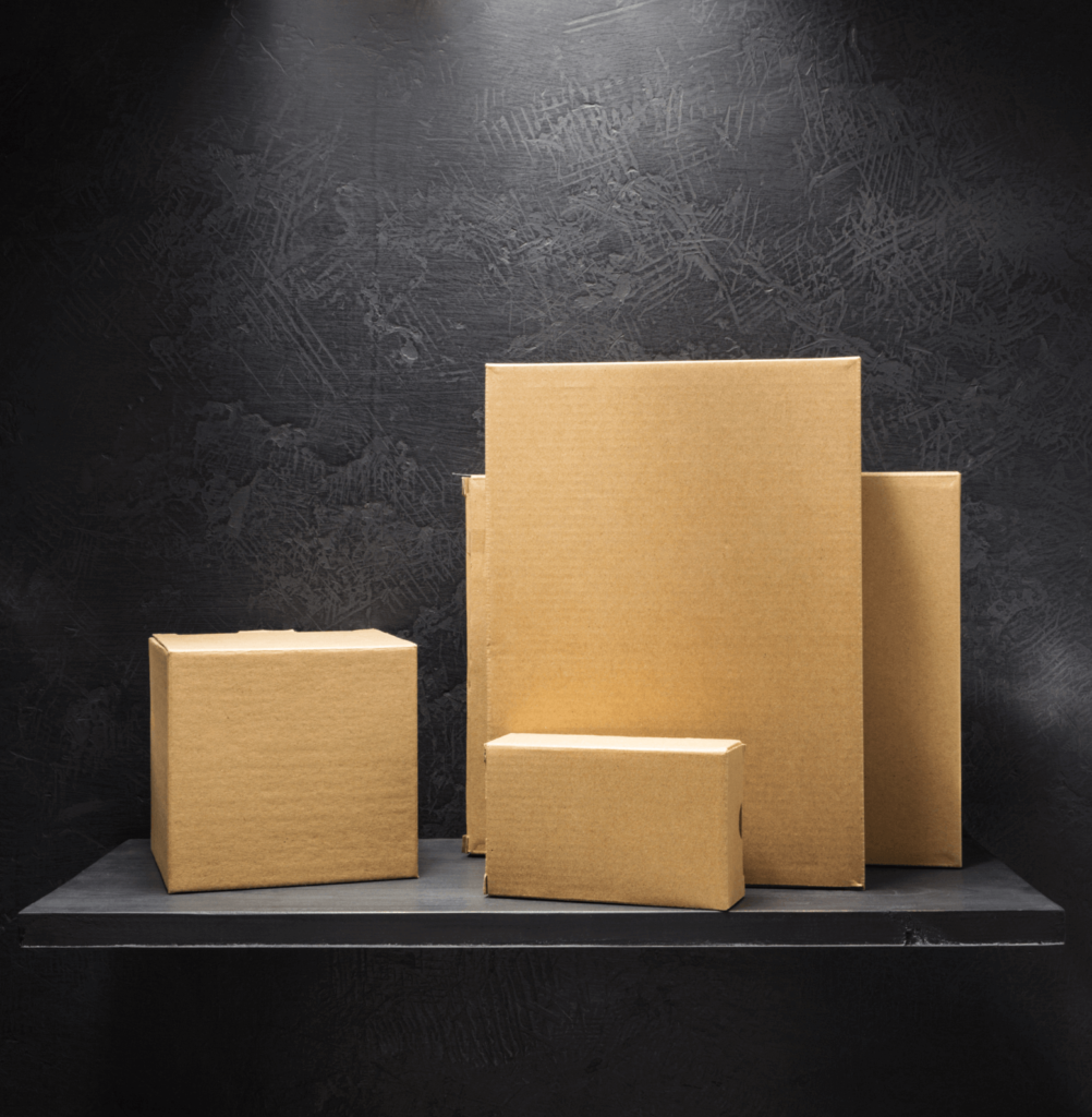 About Us – MSM Packages