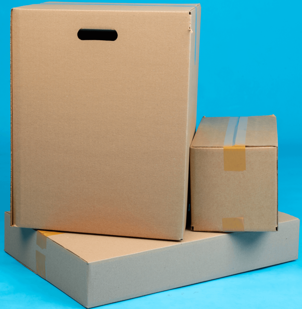 Contact Us – MSM Packages